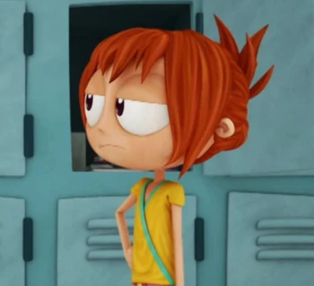 Monica | Angelo Rules Wiki | Fandom