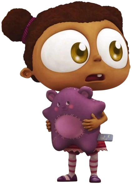 Gigi | Angelo Rules Wiki | Fandom
