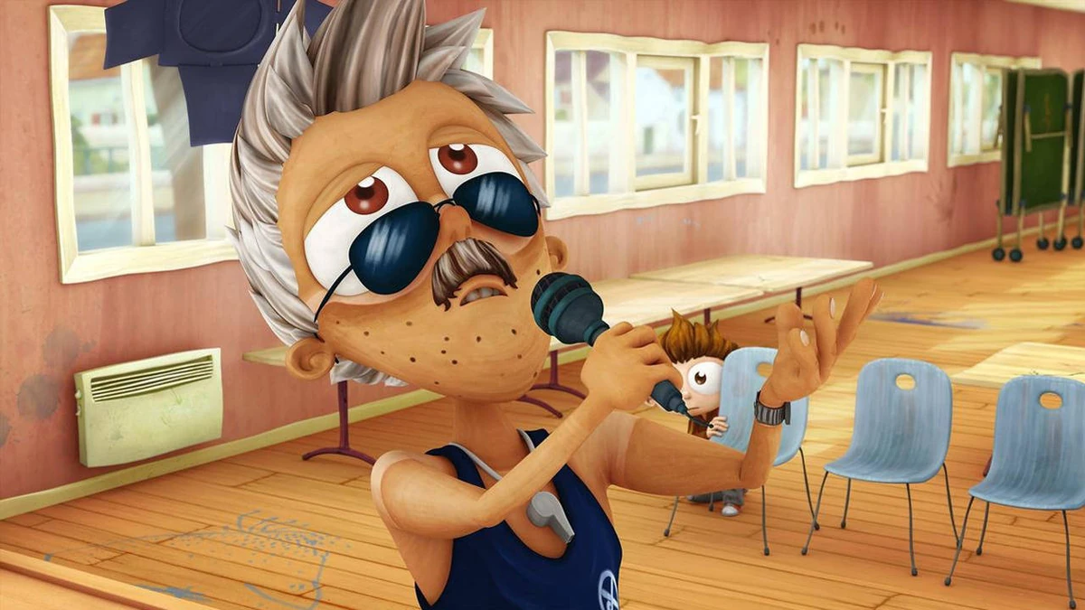 Coach Karaoke | Angelo Rules Wiki | Fandom