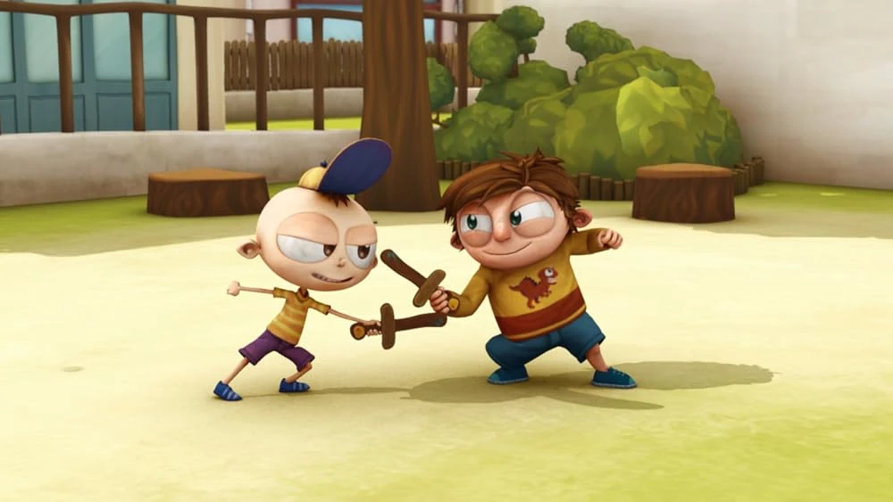 Wanna Piece Of Me? | Angelo Rules Wiki | Fandom