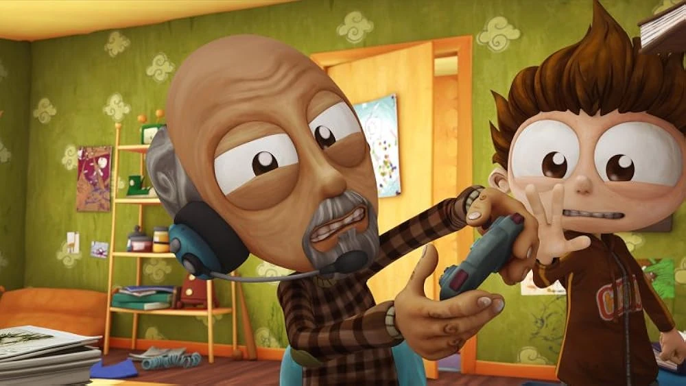 The Fixer | Angelo Rules Wiki | Fandom