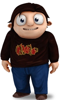 Walter Manetti | Angelo Rules Wiki | Fandom