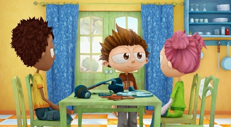 Double Agent | Angelo Rules Wiki | Fandom