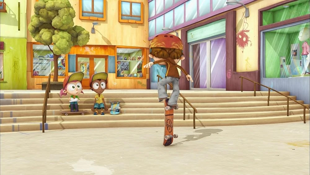 Remember Last Summer | Angelo Rules Wiki | Fandom