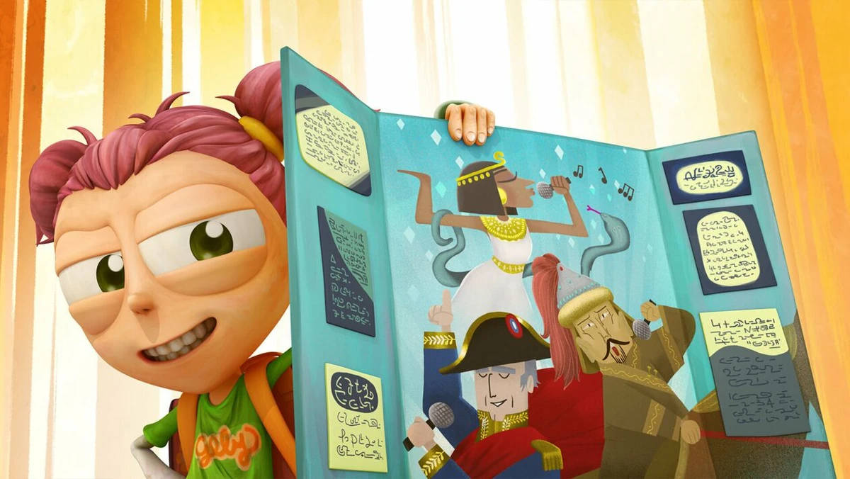 Remote Learning | Angelo Rules Wiki | Fandom