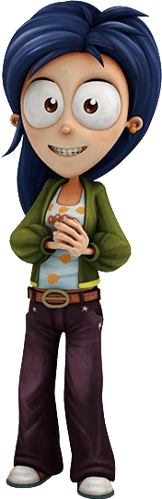 Elena | Angelo Rules Wiki | Fandom