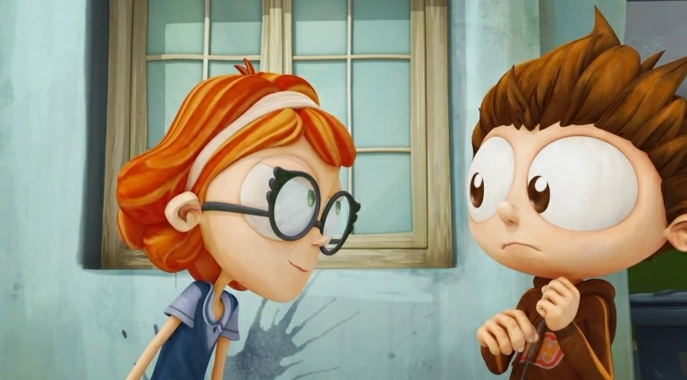 Rock Star Dad | Angelo Rules Wiki | Fandom