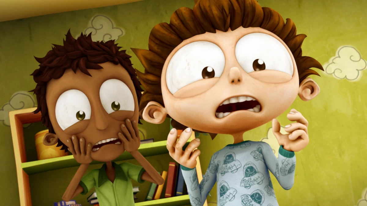 Scary Movie | Angelo Rules Wiki | Fandom