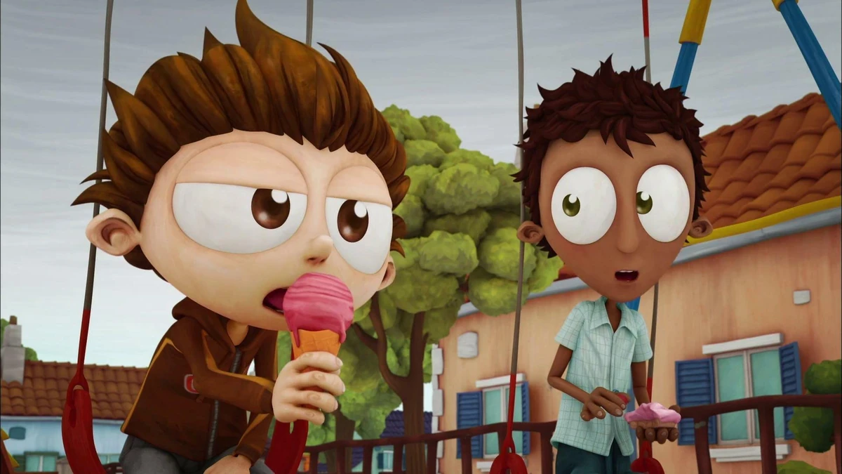 Best Sister Ever | Angelo Rules Wiki | Fandom