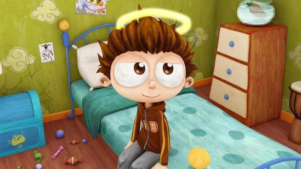 Go Green | Angelo Rules Wiki | Fandom