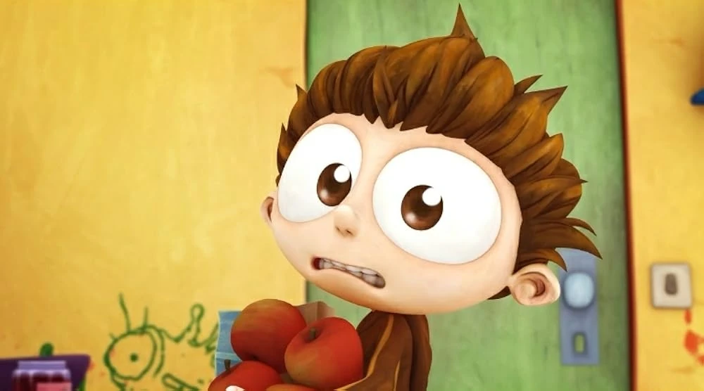 Cook Off | Angelo Rules Wiki | Fandom