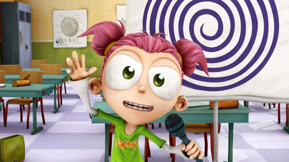 Pop Quiz | Angelo Rules Wiki | Fandom