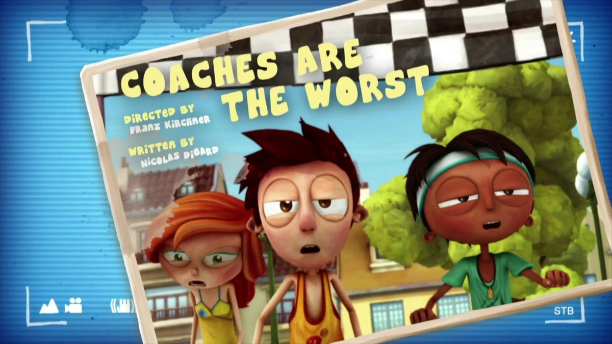Coaches are the Worst | Angelo Rules Wiki | Fandom