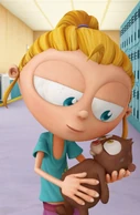Candy | Angelo Rules Wiki | Fandom