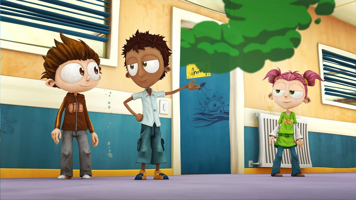 Plan D | Angelo Rules Wiki | Fandom