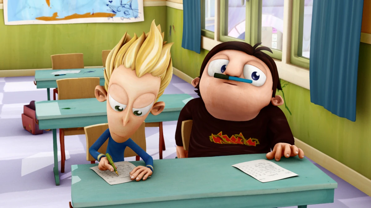 Manetti Must Not Fail | Angelo Rules Wiki | Fandom