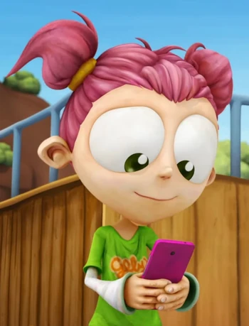 Lola | Angelo Rules Wiki | Fandom