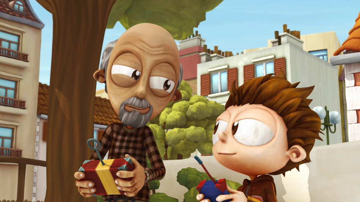 Mini Grand Prix | Angelo Rules Wiki | Fandom