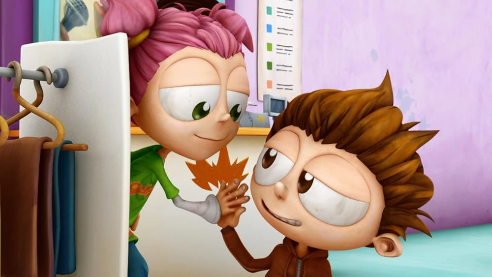 Career Test | Angelo Rules Wiki | Fandom