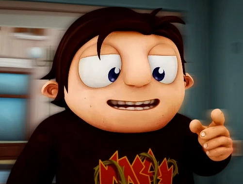 Walter Manetti | Angelo Rules Wiki | Fandom