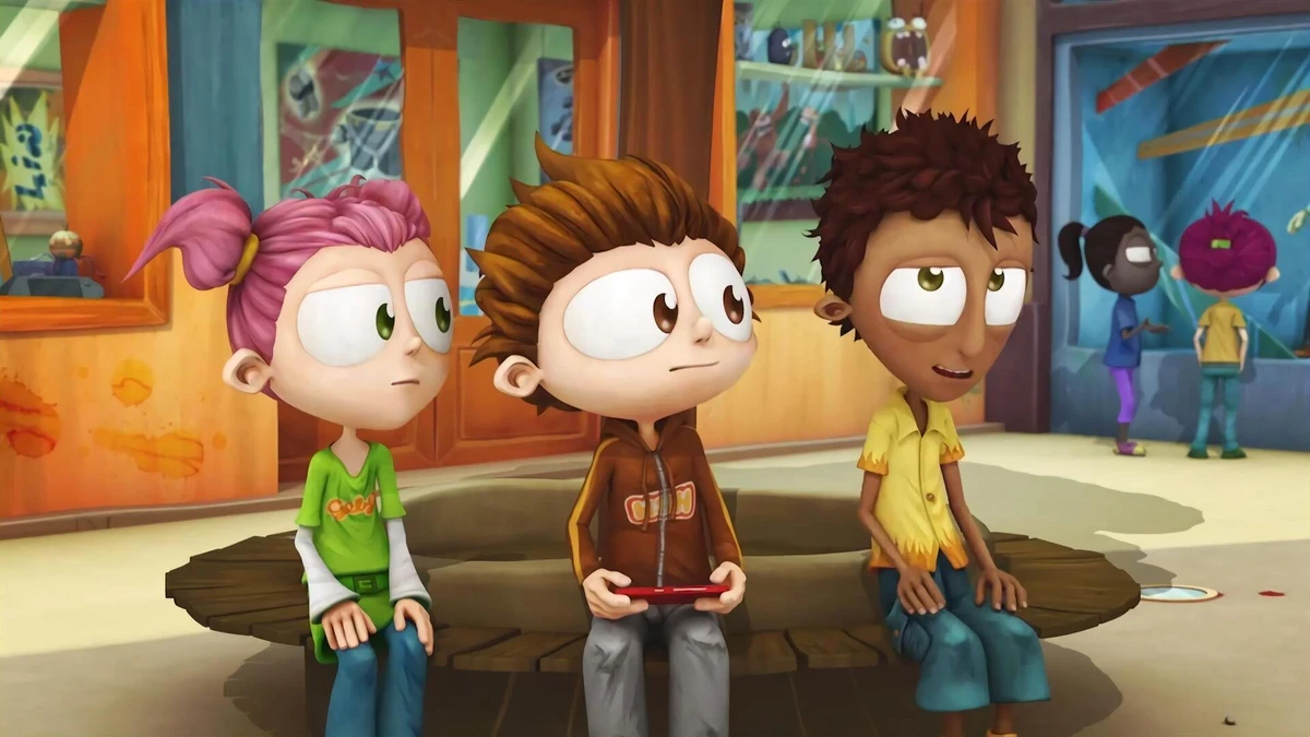 He's Gotta Have It | Angelo Rules Wiki | Fandom