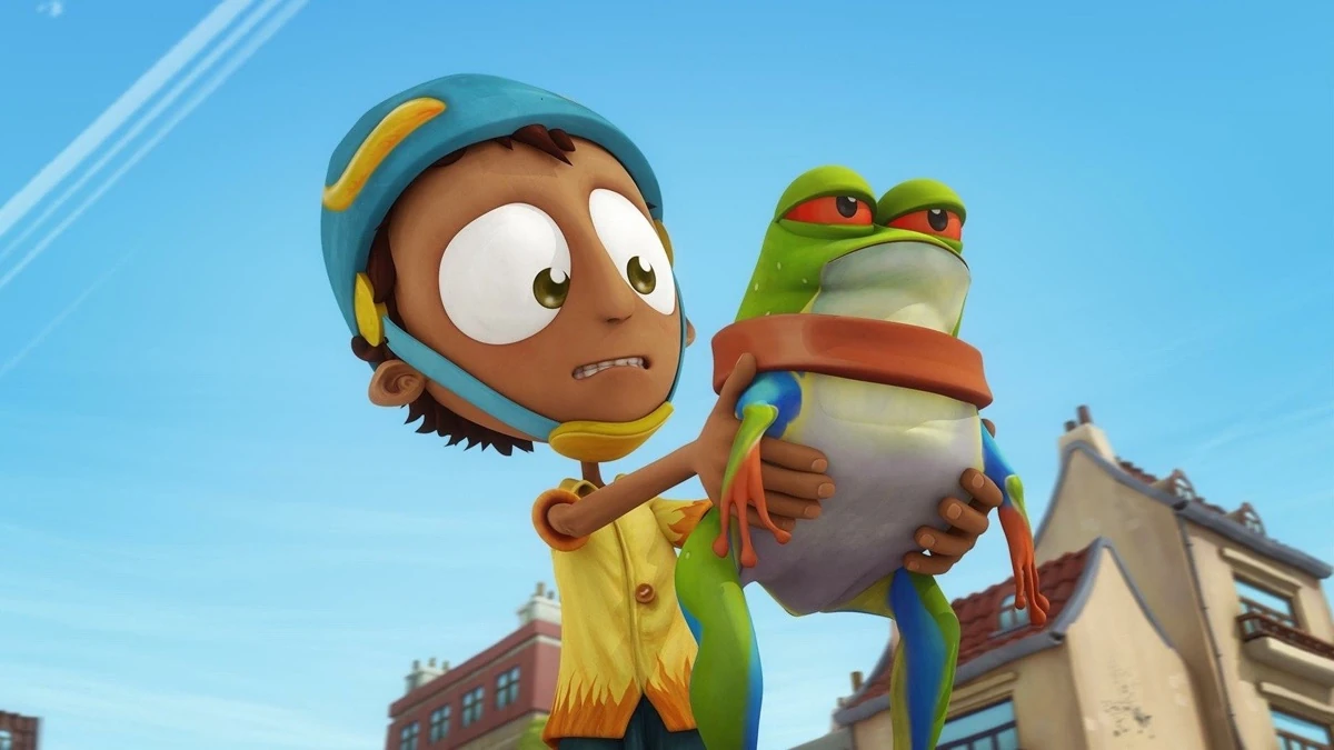 Extreme Animal Transport Squad | Angelo Rules Wiki | Fandom