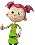 Lola | Angelo Rules Wiki | Fandom