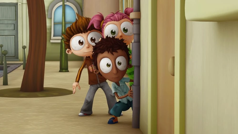 King Of The Sidewalk | Angelo Rules Wiki | Fandom