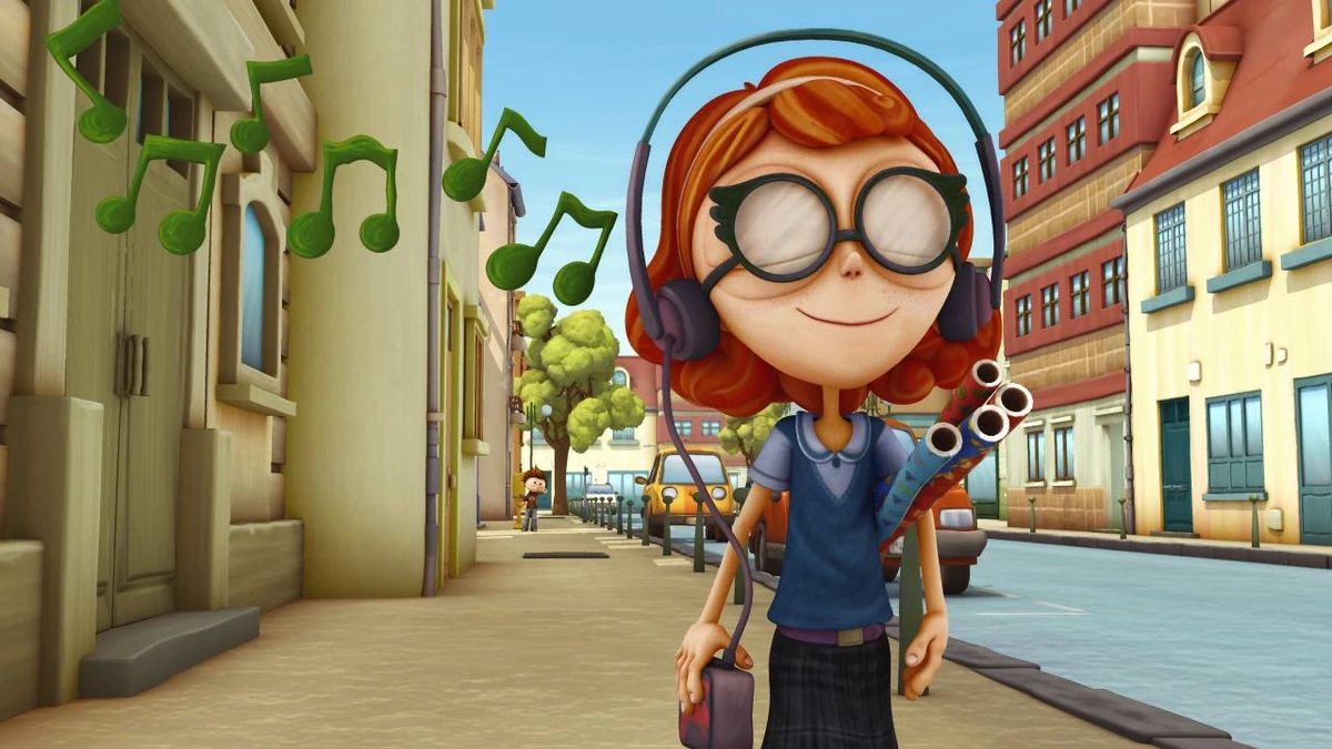 Door to Door to Door | Angelo Rules Wiki | Fandom