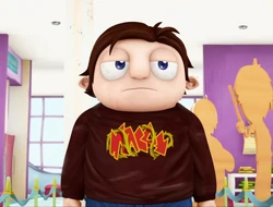 Walter Manetti | Angelo Rules Wiki | Fandom