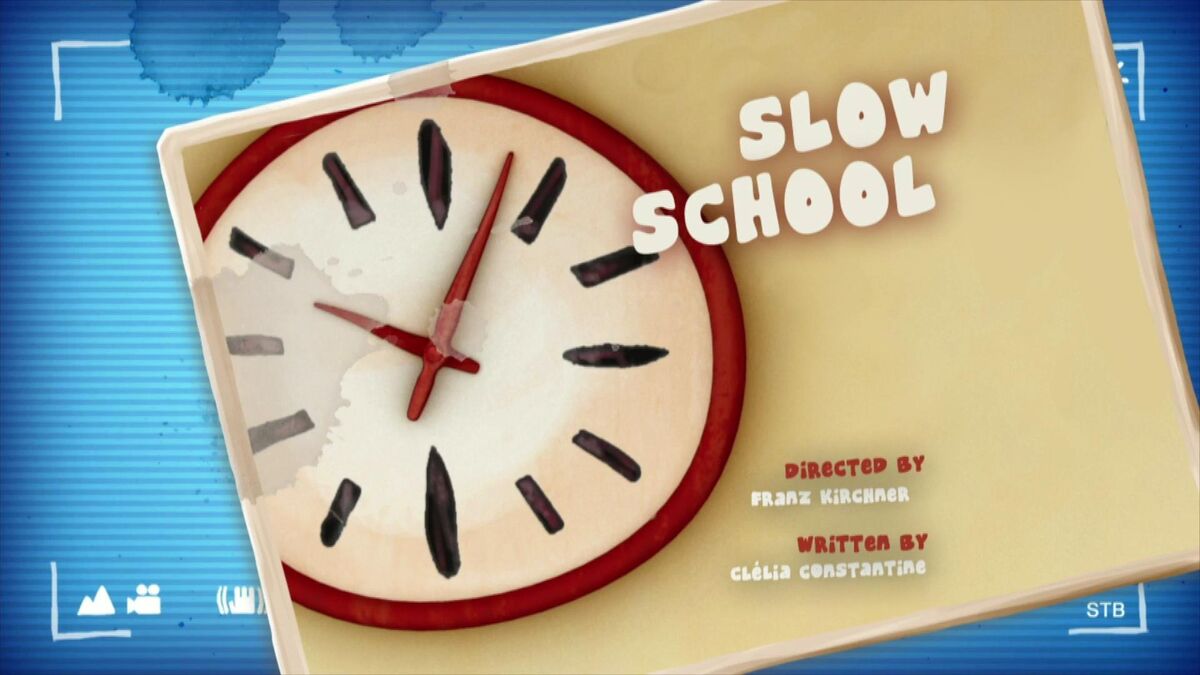 Slow School Angelo Rules Wiki Fandom