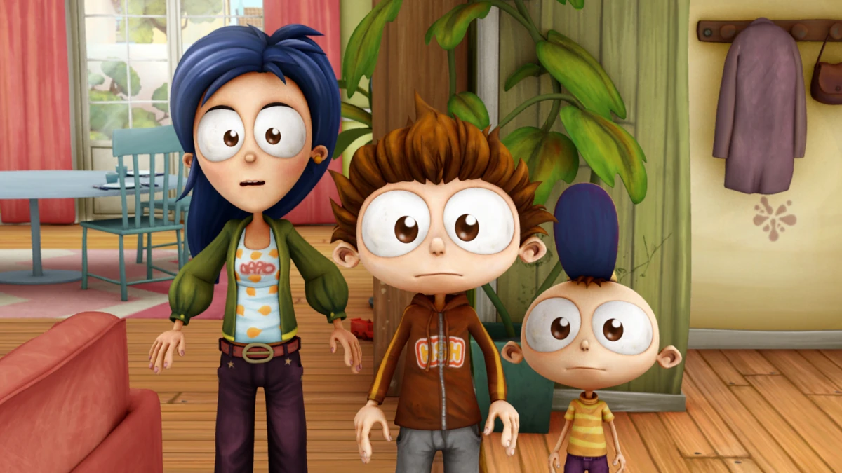 Ticking Clock | Angelo Rules Wiki | Fandom