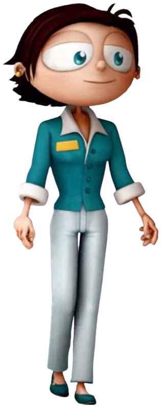 Lilly | Angelo Rules Wiki | Fandom