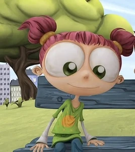 Lola | Angelo Rules Wiki | Fandom