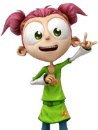 Lola | Angelo Rules Wiki | Fandom