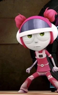 Lola | Angelo Rules Wiki | Fandom