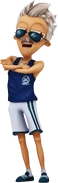 Coach Zonka | Angelo Rules Wiki | Fandom