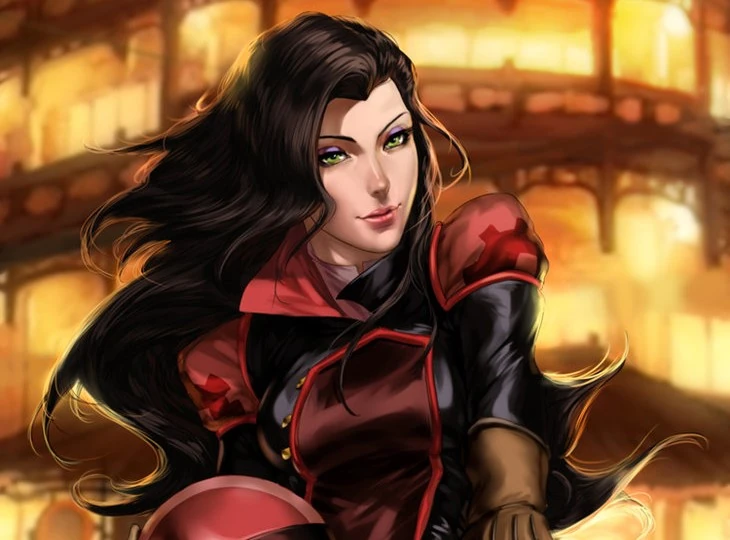 Ariel | Angels Among Demons Wiki | Fandom