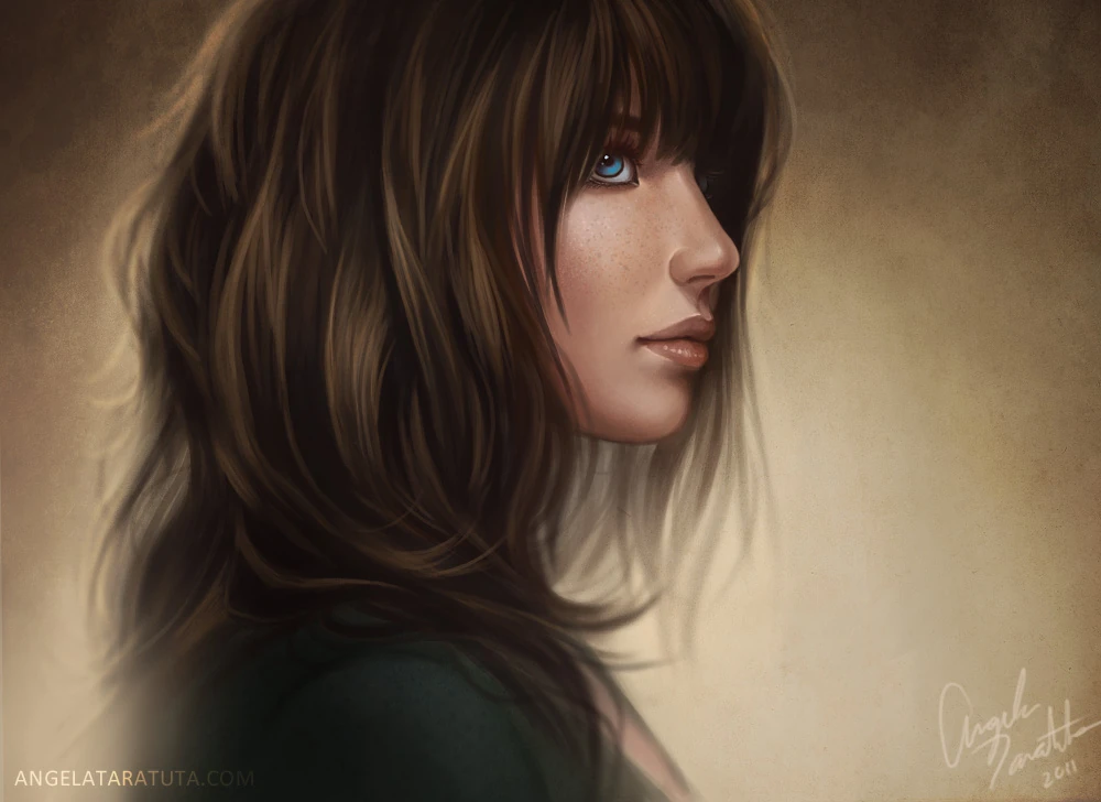 Category:Characters | Angels Among Demons Wiki | Fandom