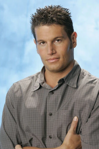 Howie Gordon | Angel's BB Sims Wiki | Fandom