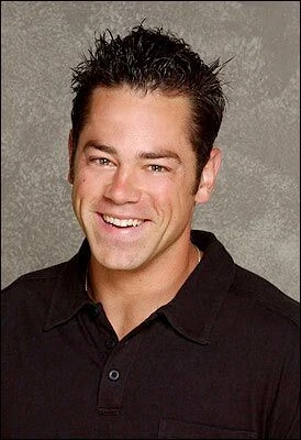 Eric Ouellette | Angel's BB Sims Wiki | Fandom