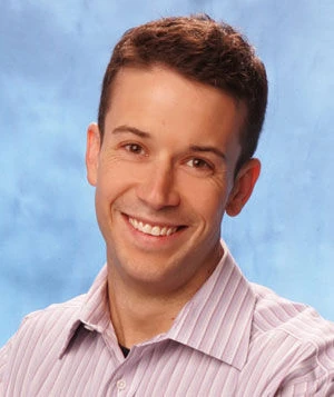 James Rhine | Angel's BB Sims Wiki | Fandom