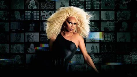 Angel's Drag Race Wiki | Fandom