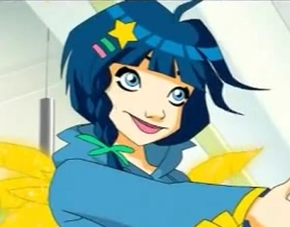 Miki | Angels Friends Wiki | Fandom