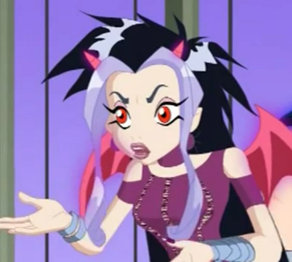Cabiria | Angels Friends Wiki | Fandom