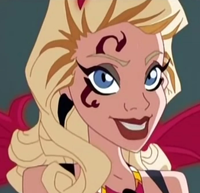 Scarlett | Angels Friends Wiki | Fandom