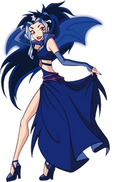 Cabria | Wikia Angel's Friends | Fandom