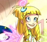 Raf | Angel's Friends Wiki | Fandom