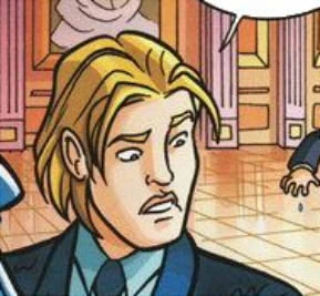 Nick Spaydi | Angel's Friends Wiki | Fandom