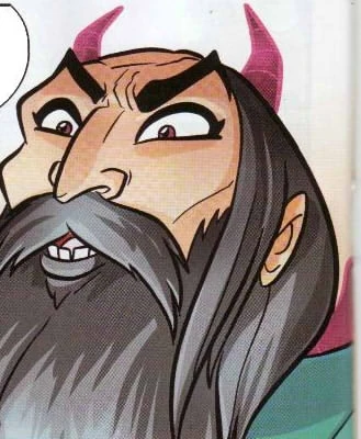 Igor | Angel's Friends Wiki | Fandom